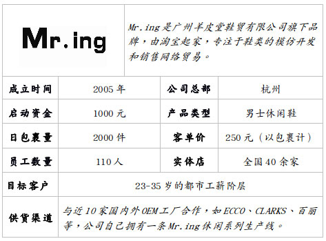 Mr.ing-企业库-亿邦动力网